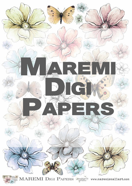 Collections – Maremi Small Art