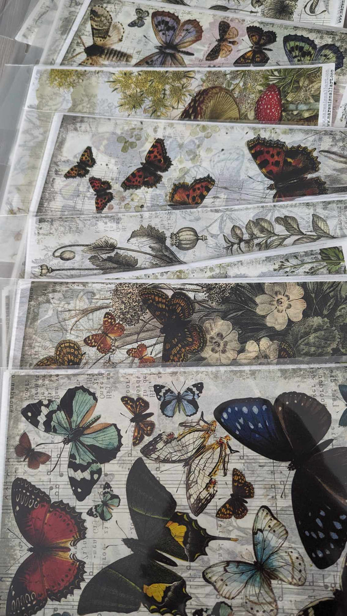 Decoupage Papers – Maremi Small Art